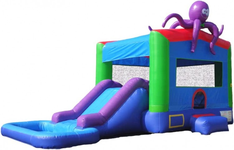 Htown Moonwalks Party Rentals - Party Rental and Bounce House Rental