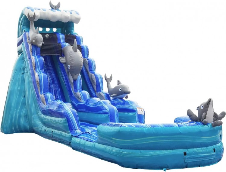 Htown Moonwalks Party Rentals - Party Rental and Bounce House Rental