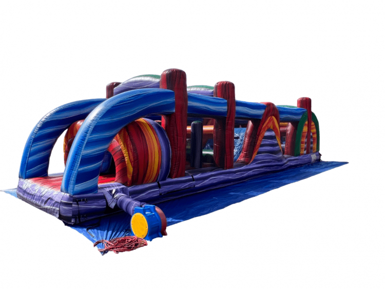 Htown Moonwalks Party Rentals - Party Rental and Bounce House Rental