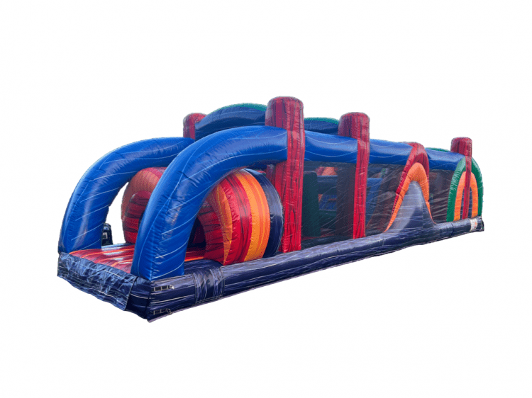 Htown Moonwalks Party Rentals - Party Rental and Bounce House Rental